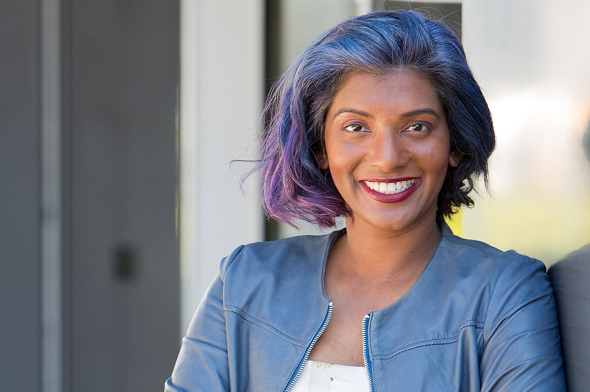 From research to reality: How Dawn Thomas aims to transform super for Generation Z - ifa