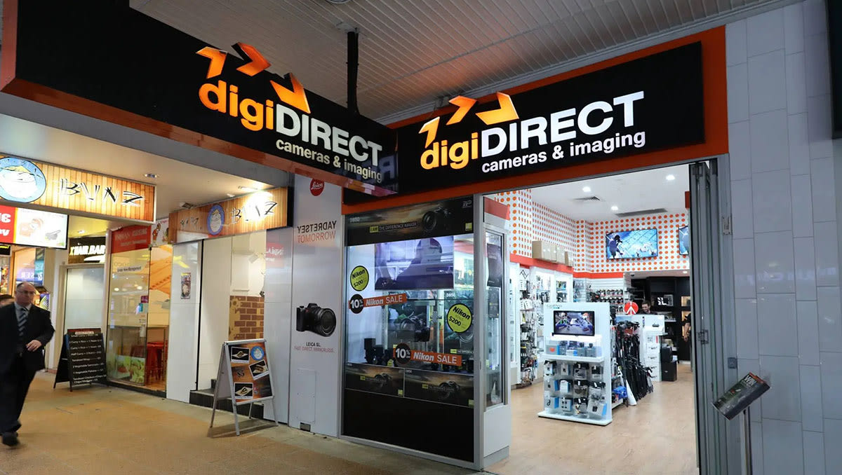 304k customer records allegedly stolen from Australian camera and ...