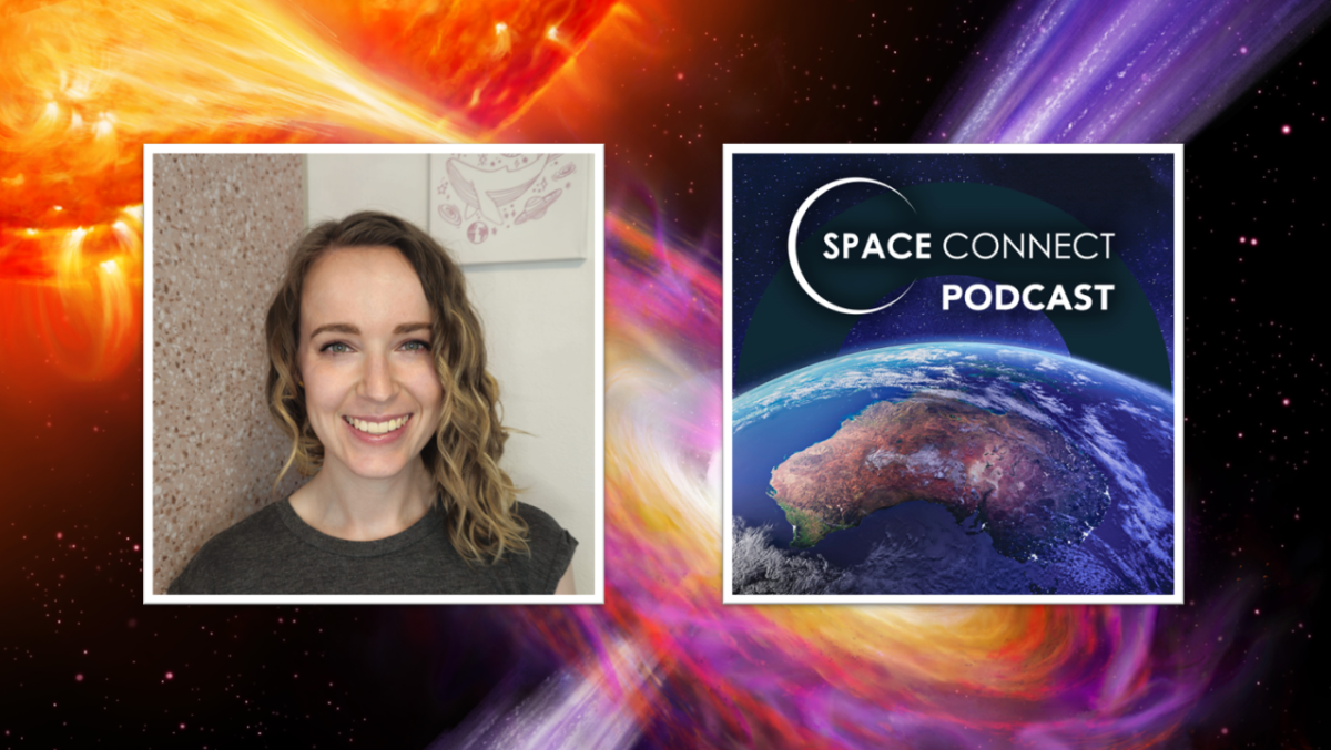 Podcast: Welcoming Earth’s new mini moon - Space Connect