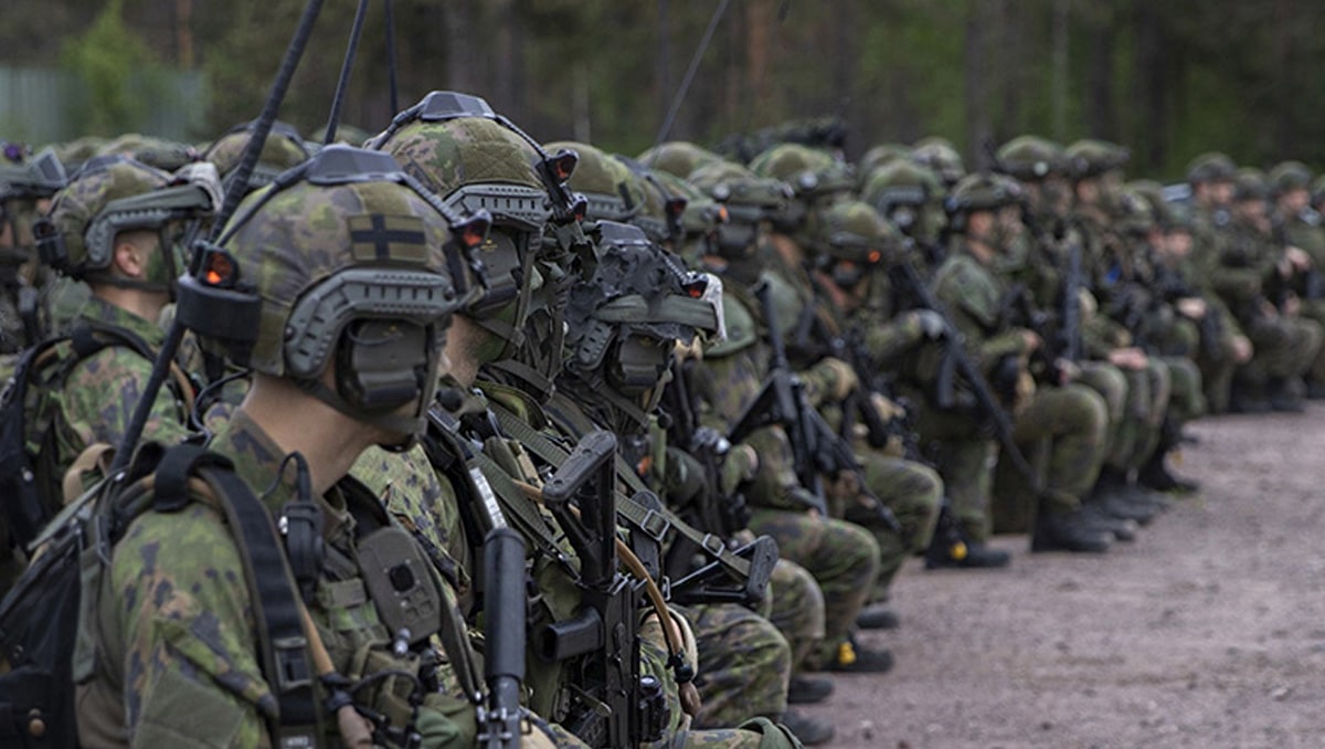 Report: Australia can learn a lot from Finland about national ...
