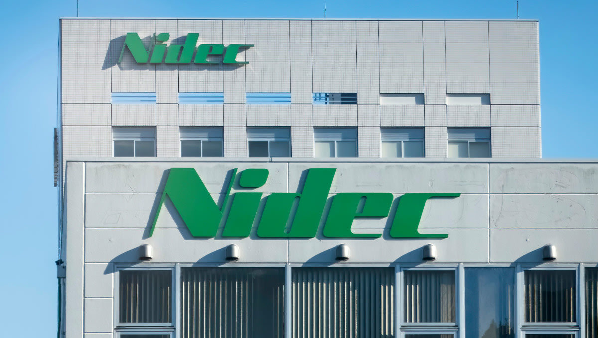 Japanese tech giant Nidec confirms 8Base data breach, company data ...