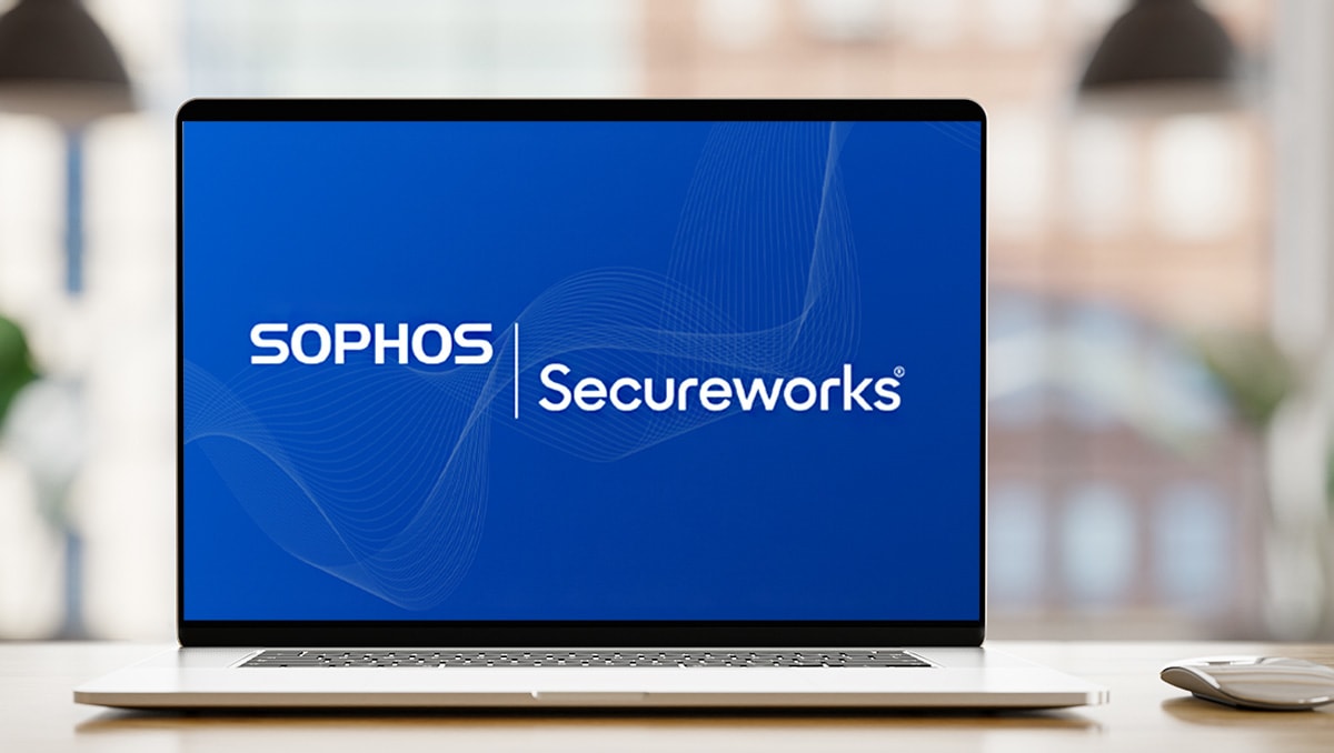 Sophos acquires Secureworks in $1.3bn deal - Cyber Daily