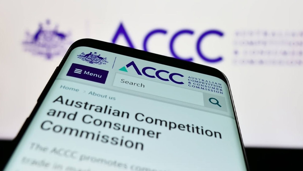 ACCC concerned as AI fails to disrupt Google’s search market dominance ...
