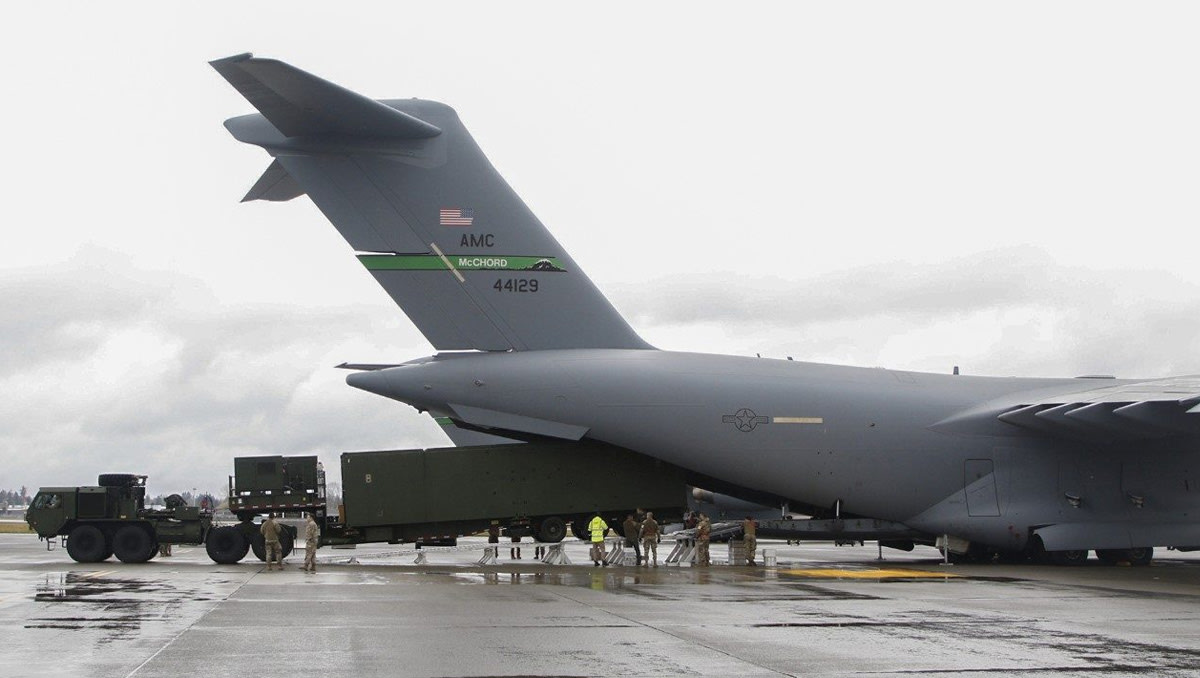 US Army, Lockheed Martin demonstrate next-gen launch capability ...