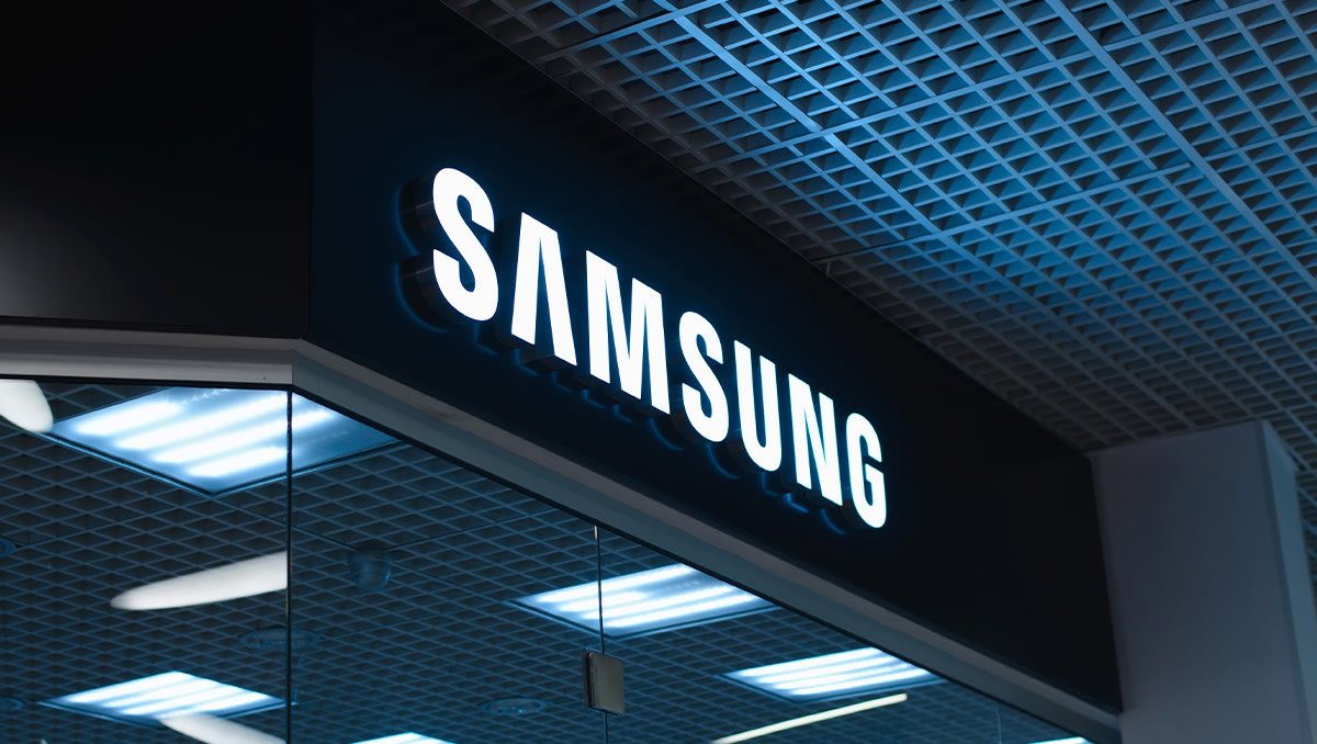 Threat actors list Samsung Electronics access for sale online - Cyber Daily