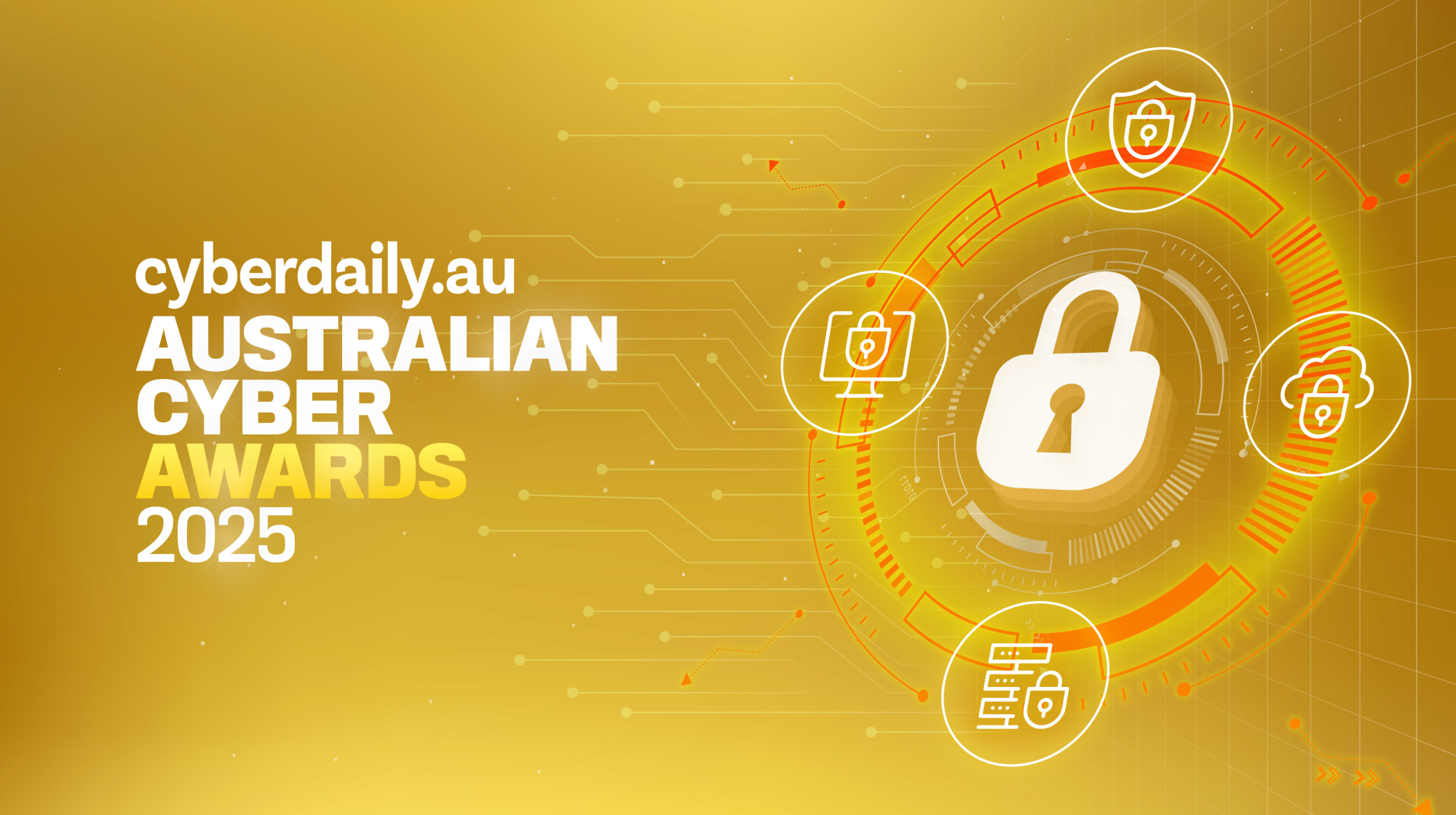 Australian Cyber Awards 2025 | CyberDaily - 2024 Winners & finalists ...