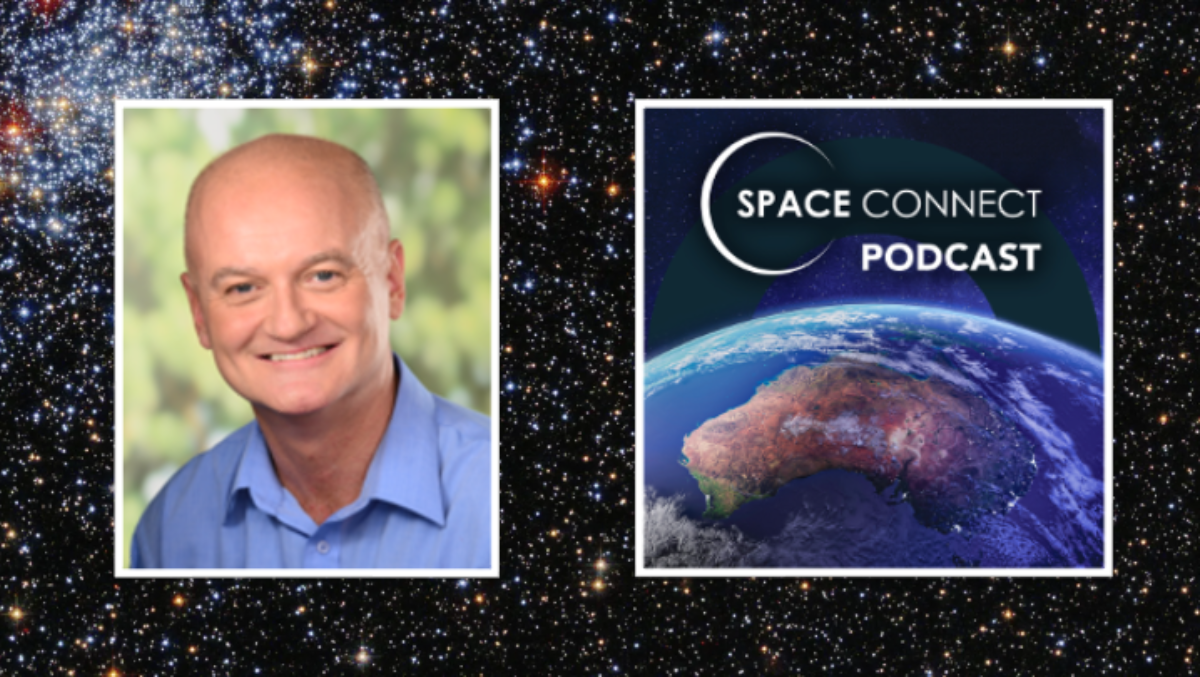 Podcast: What if the moon landing had gone wrong? - Space Connect