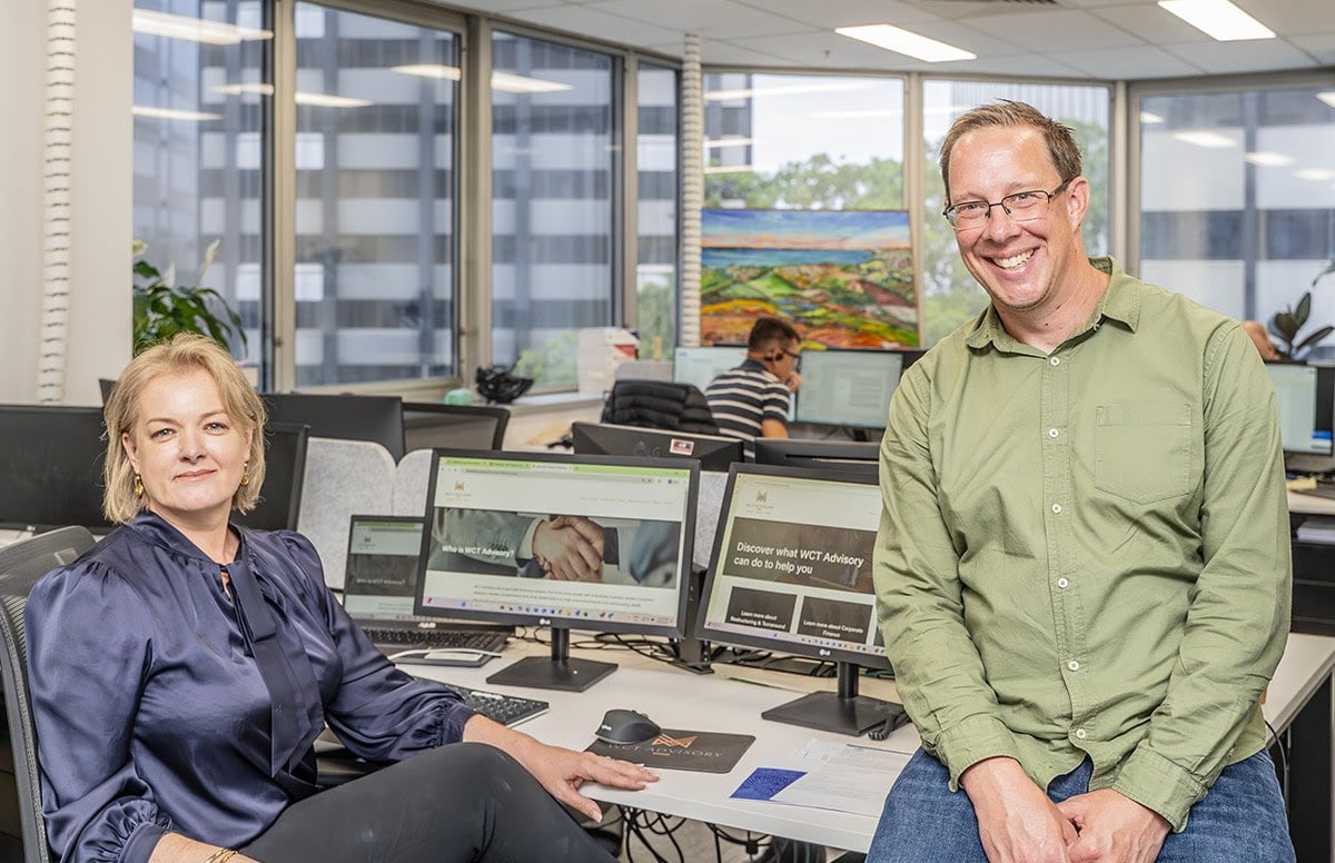 WCT Advisory poaches Bentleys team as insolvency work booms ...