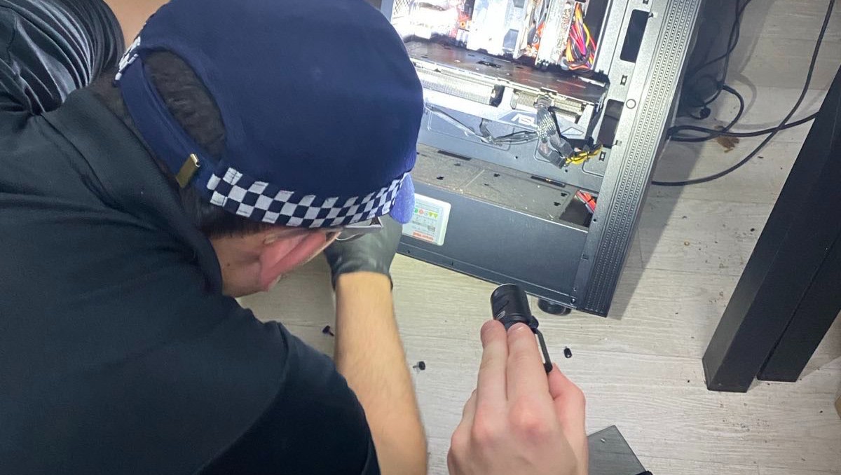 AFP teams up with Philippine counterparts to identify Aussie scam ...