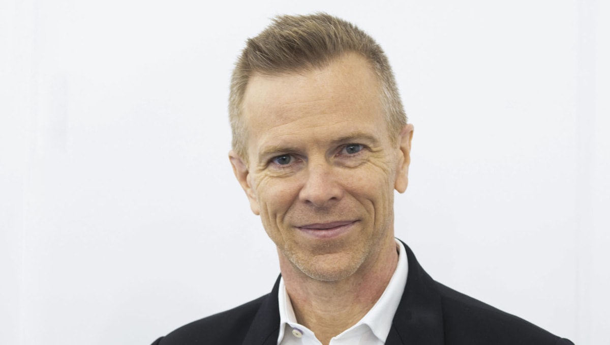 Leading with Innovation: David Keane's Vision for AI-Driven Enablement ...