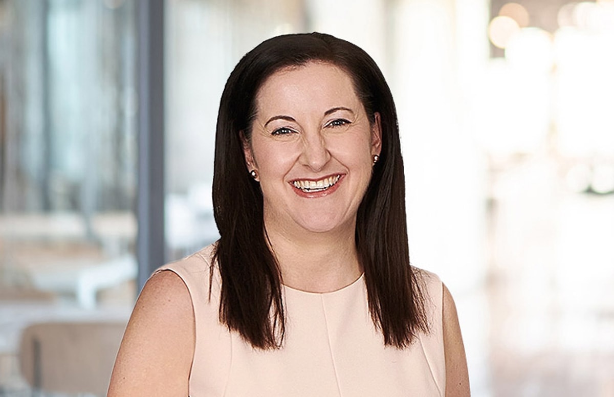 Deloitte names audit leader as next CEO | Accounting Times