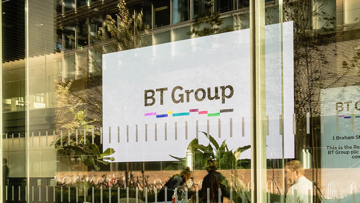 BT Group confirms cyber incident following Black Basta ransomware ...