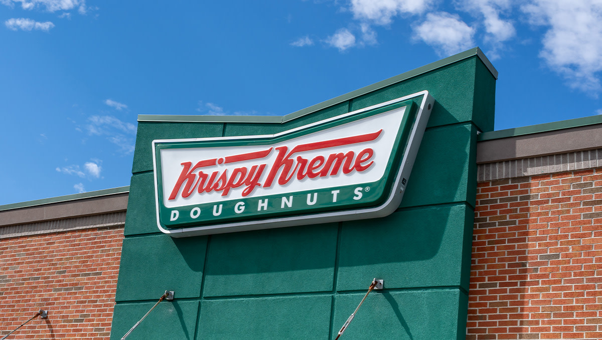 Don't Miss This: Krispy Kreme Alerts 160,000 About November Cyber ...