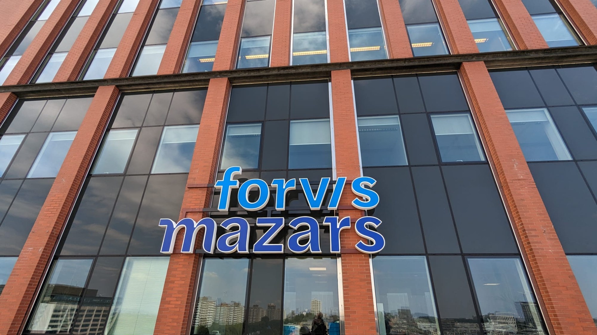 Forvis Mazars debuts partnership to bolster carbon accounting ...