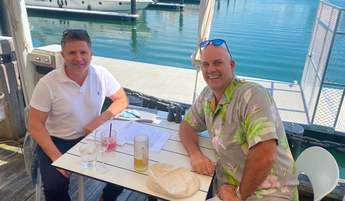 Investing with friends 101: Achieving success and avoiding common ...