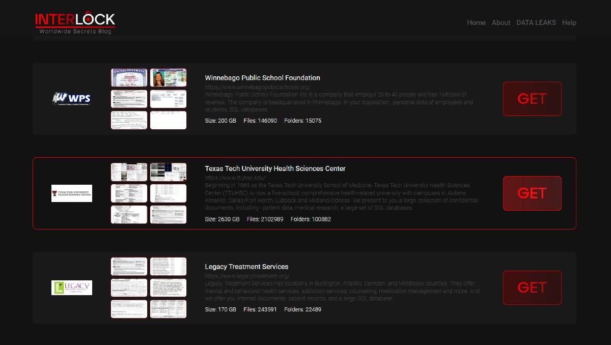 Texas Tech University confirms data breach impacting medical records of 1.4m patients - Cyber Daily