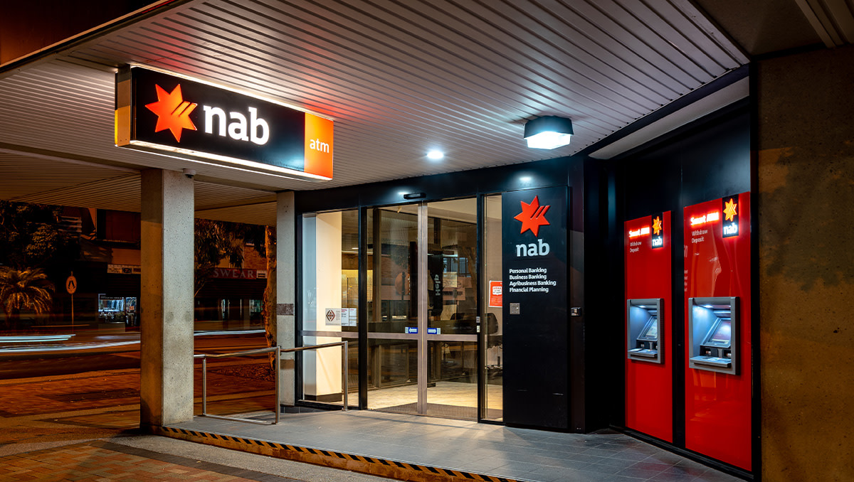 NAB fined more than $750k over Consumer Data Right breaches - Cyber Daily