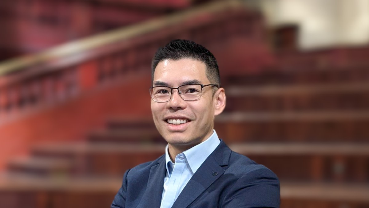 Dr Tom Gao announced as speaker for Australian Cyber Summit 2025 ...
