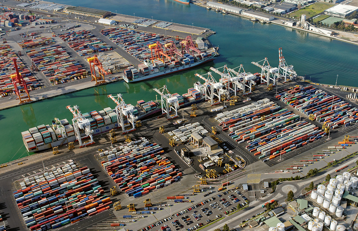 Aussie exporters face potential threat of US tariffs, BDO warns ...