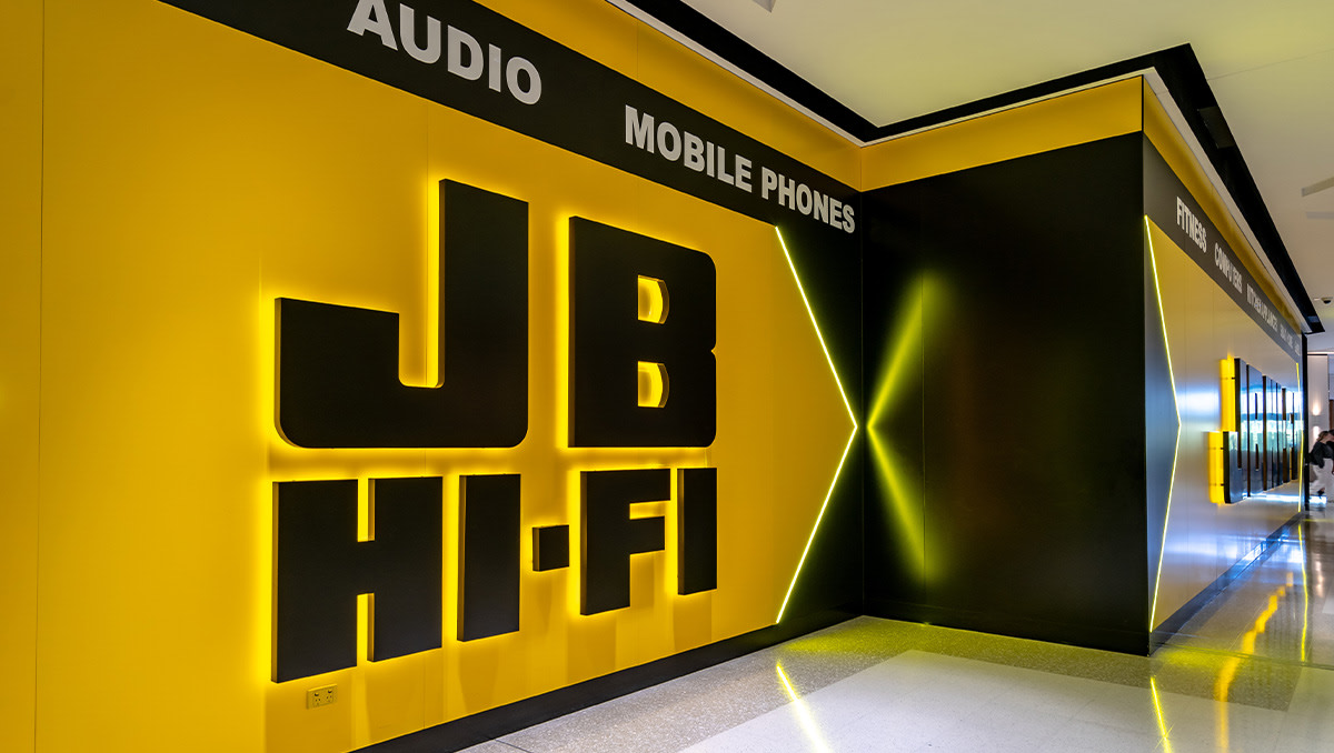 Exclusive: Threat actor falsely claims leak of 12m JB Hi-Fi records ...