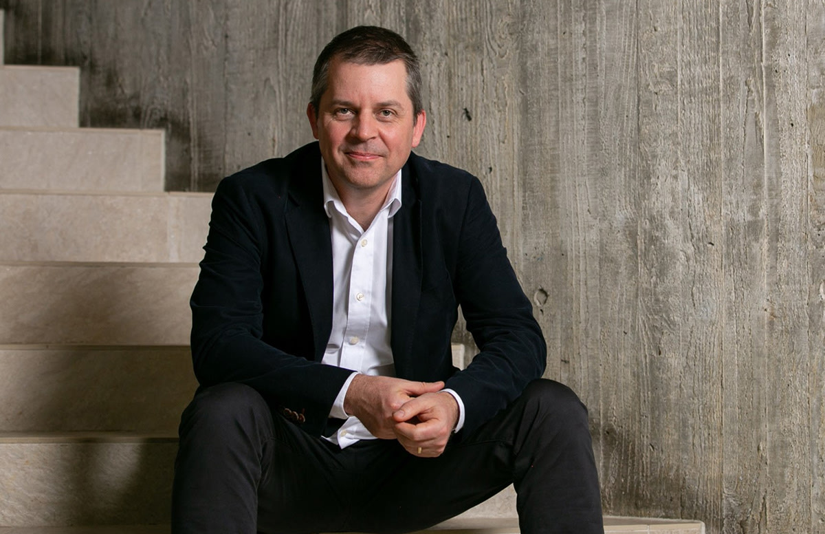 William Buck announces new chair for Australia and New Zealand ...