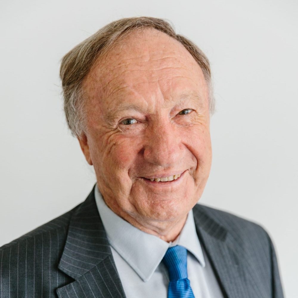 Solving the longevity equation - ifa