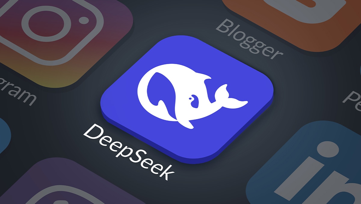 Federal government bans DeepSeek AI from all government devices - Cyber ...