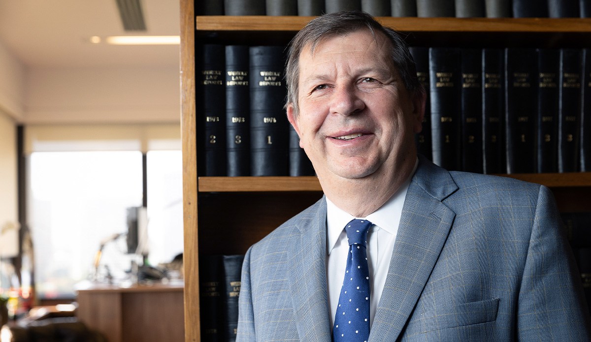 NSW’s top judge warns of AI-driven ‘historical revisionism’ - Lawyers ...