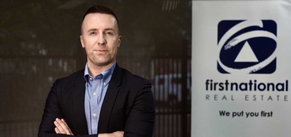 First National Real Estate appoints new marketing and communications ...