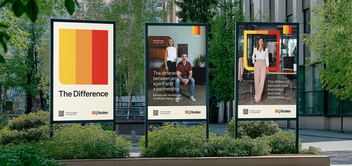 Major Australian network unveils brand reset - Real Estate Business