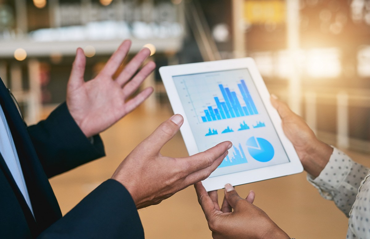 CFO role expanding beyond traditional expectations, Gartner survey ...