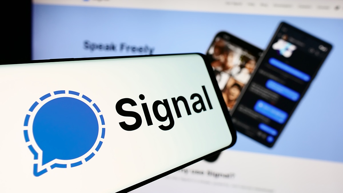 Musk blocks Signal messenger links on X in a blow to federal ...