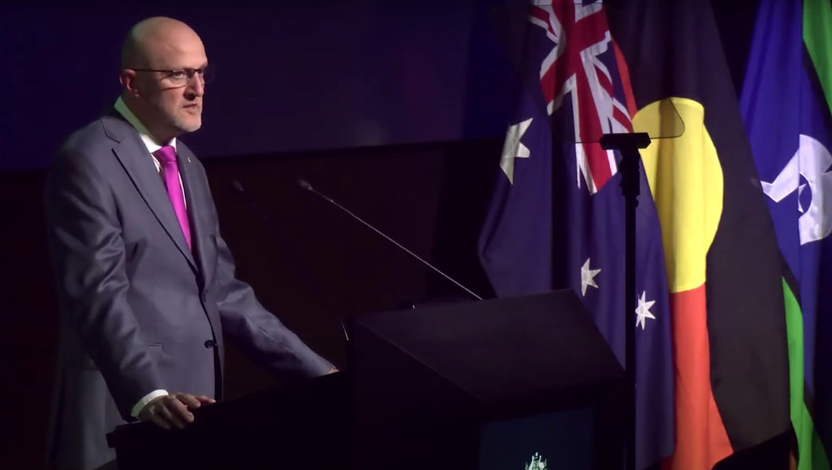 ASIO: Foreign intelligence agencies targeting defence personnel ...