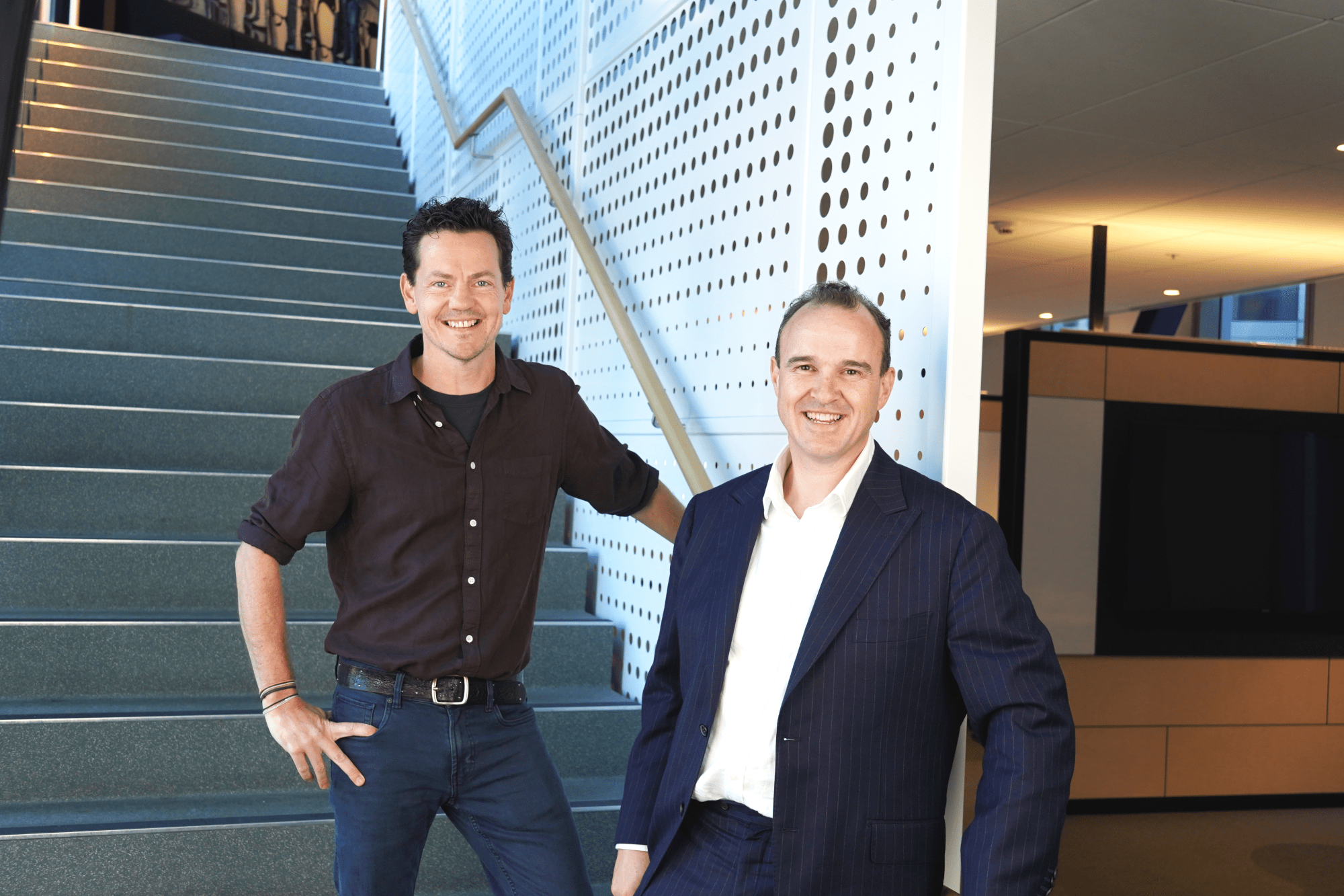 BlueRock acquires entertainment industry accounting firm White Sky ...