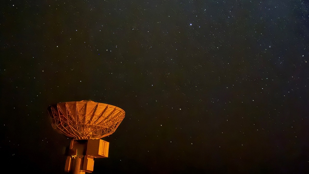 WA DARC site hits milestone in AUKUS deep-space radar project - Space ...