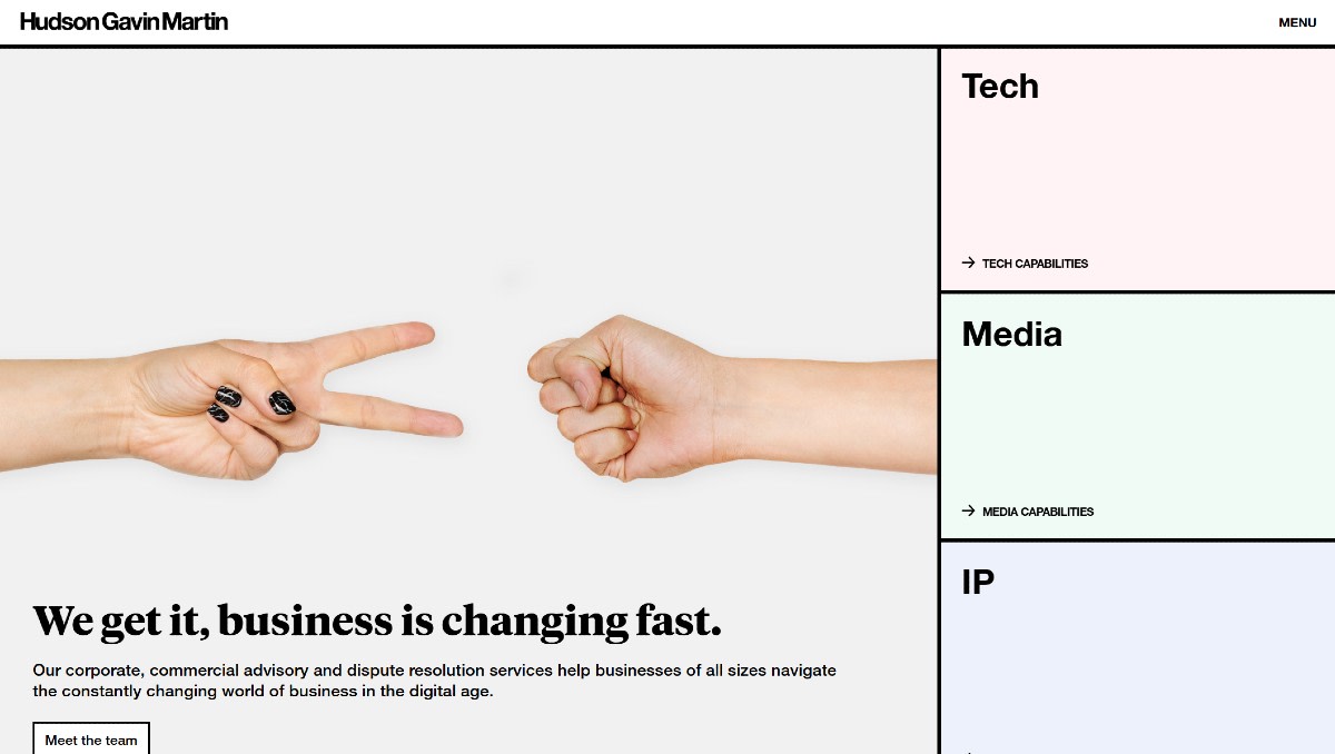 Exclusive: Hudson Gavin Martin confirms cyber incident following ...