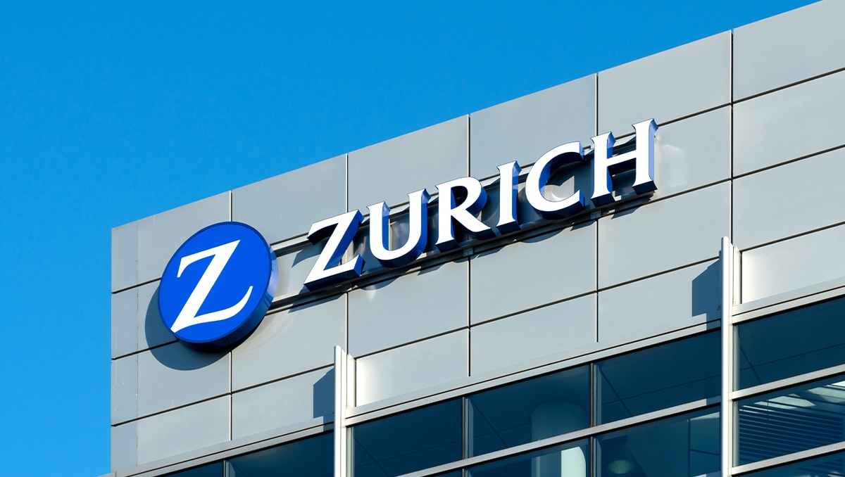 Exclusive: Zurich Insurance suffers alleged data breach - Cyber Daily