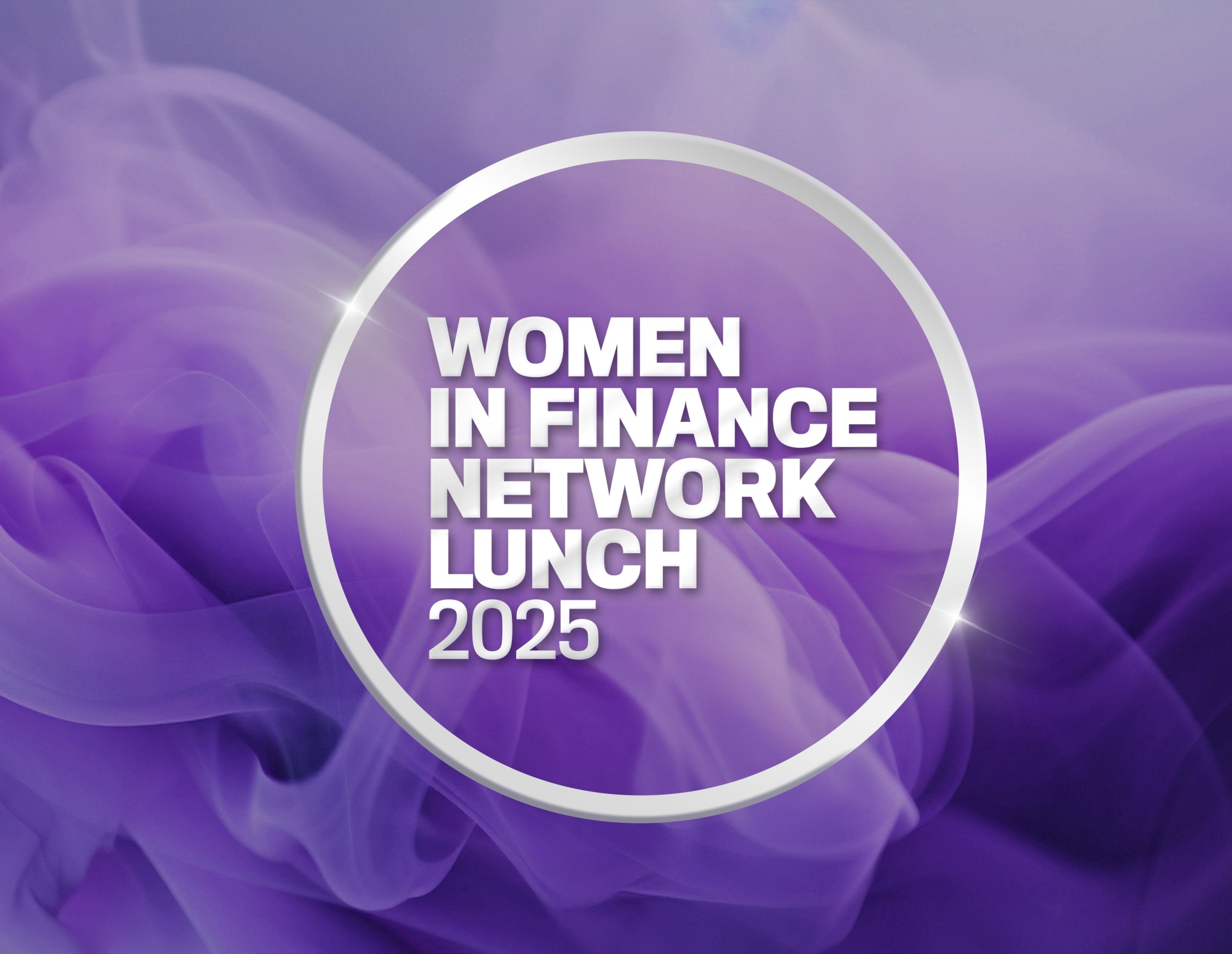 Women in Finance Network Lunch - 2026 Partners | Women in Finance