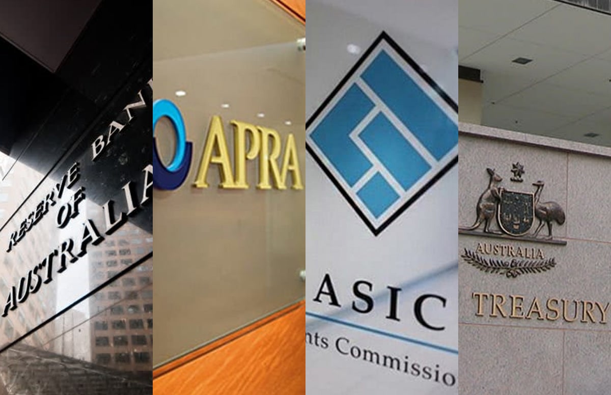 ‘Highly uncertain international environment’ poses risks for financial ...