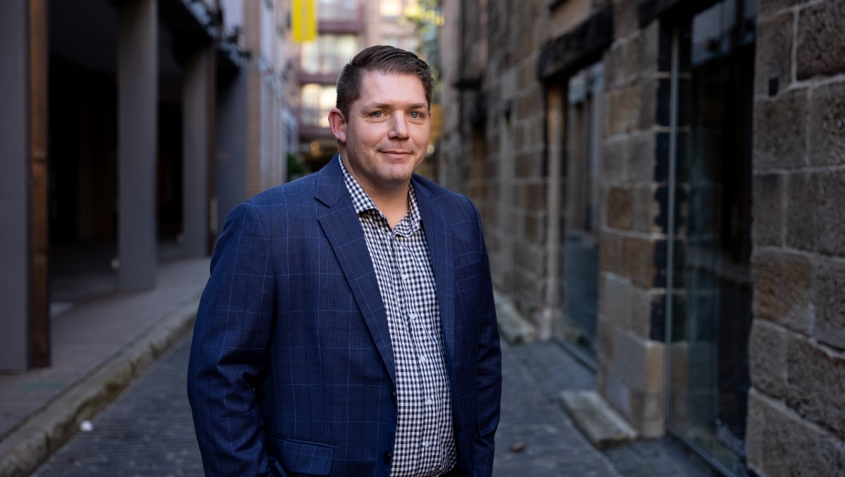 Op-Ed: Outpacing AI-driven cyber attacks - Cyber Daily