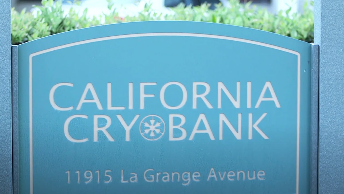 California Cryobank confirms year-old cyber attack - Cyber Daily
