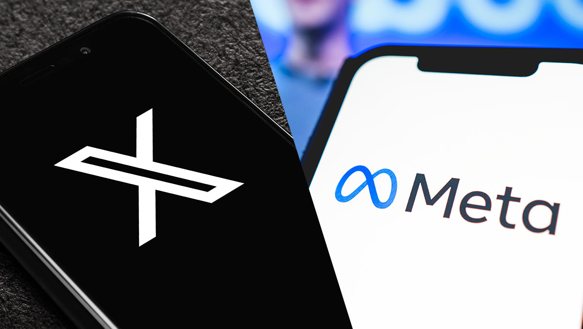 Meta users flock to X following another Facebook, Instagram outage ...