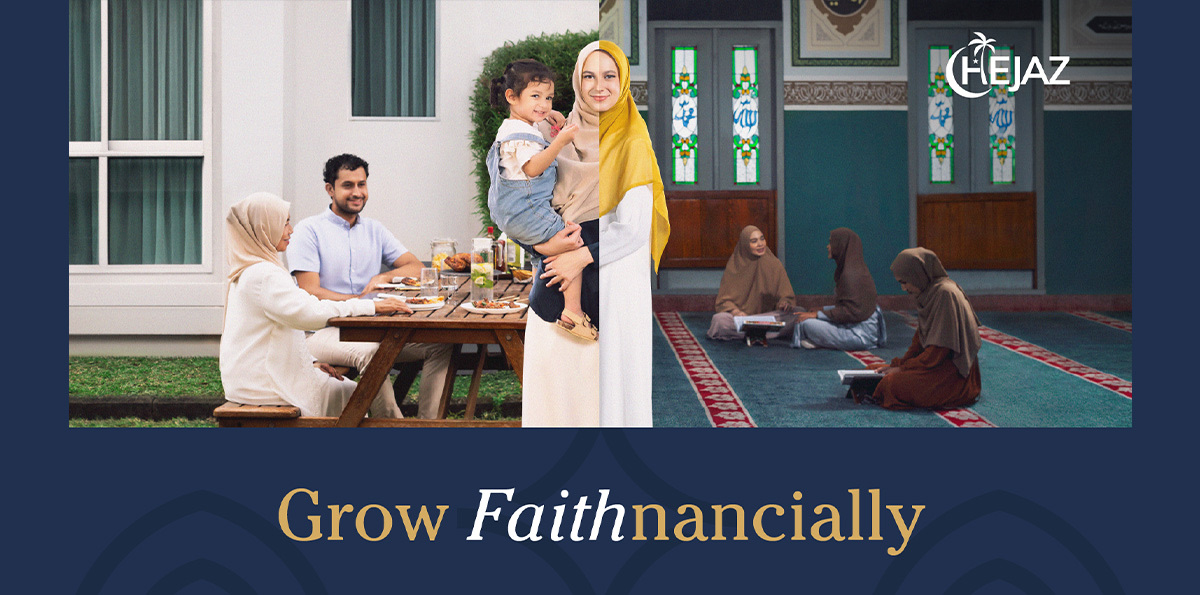 Hejaz unveils refreshed brand to strengthen community ties - Broker Daily