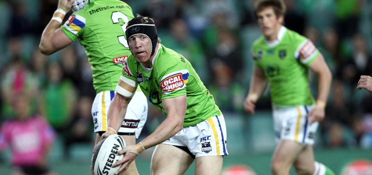 Rugby league great starts new career in real estate - Real Estate Business