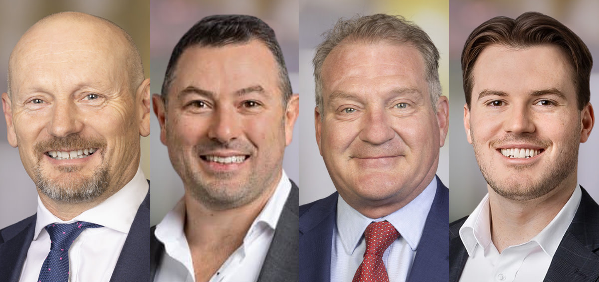 Savills expands Victorian industrial team - Real Estate Business