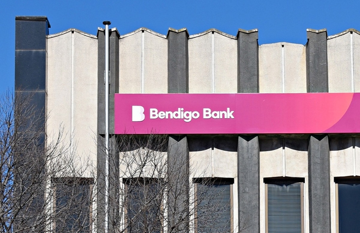 Tariff turbulence comes amid signs of ‘strength’: Bendigo Bank ...
