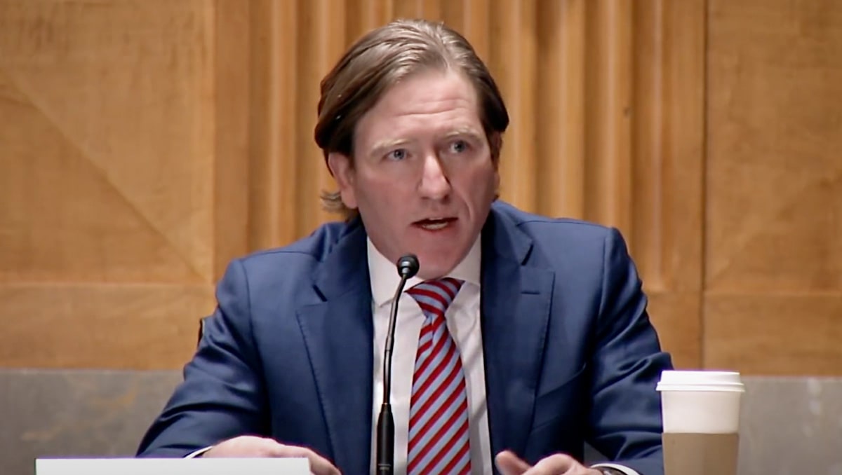 Trump targets former CISA chief for calling 2020 election ‘secure ...