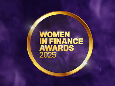 Women in Finance Awards 2025 - 2024 Winners and finalists