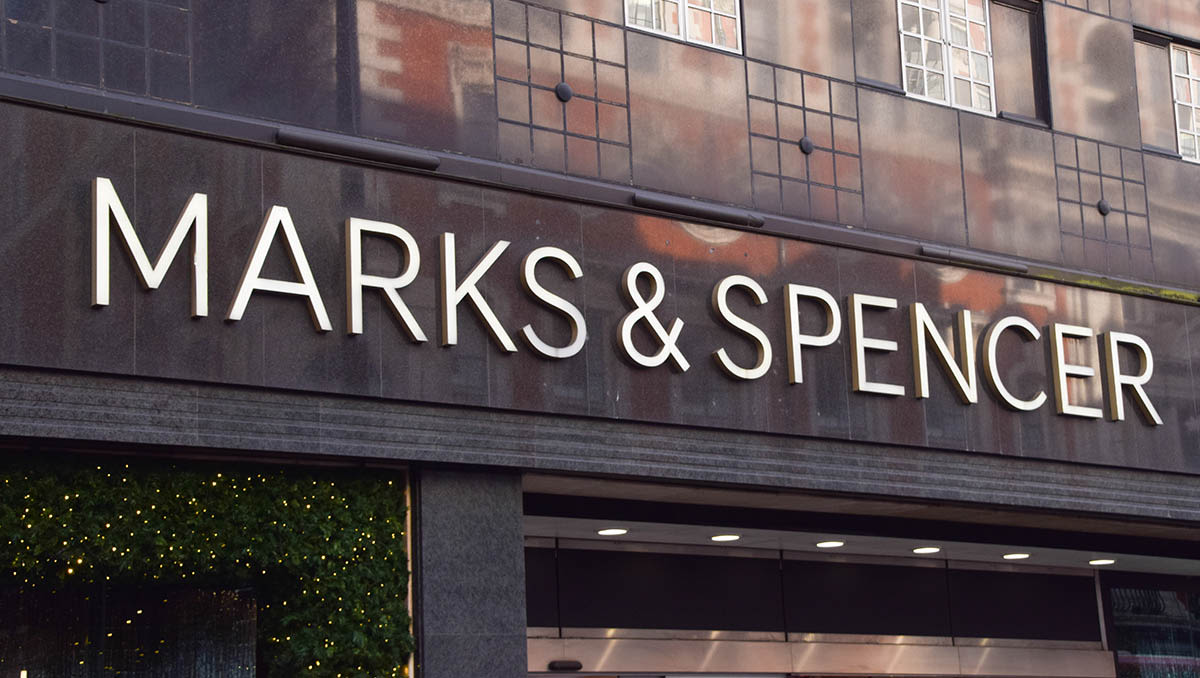 Major UK retailer M&S discloses cyber incident - Cyber Daily