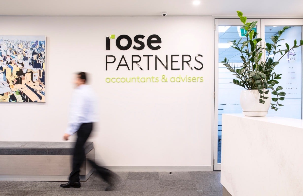 Rose Partners builds east coast footprint with acquisition | Accounting ...
